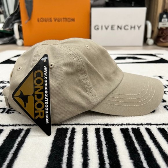 Condor | Accessories | Condor Tan Tactical Hat | Poshmark